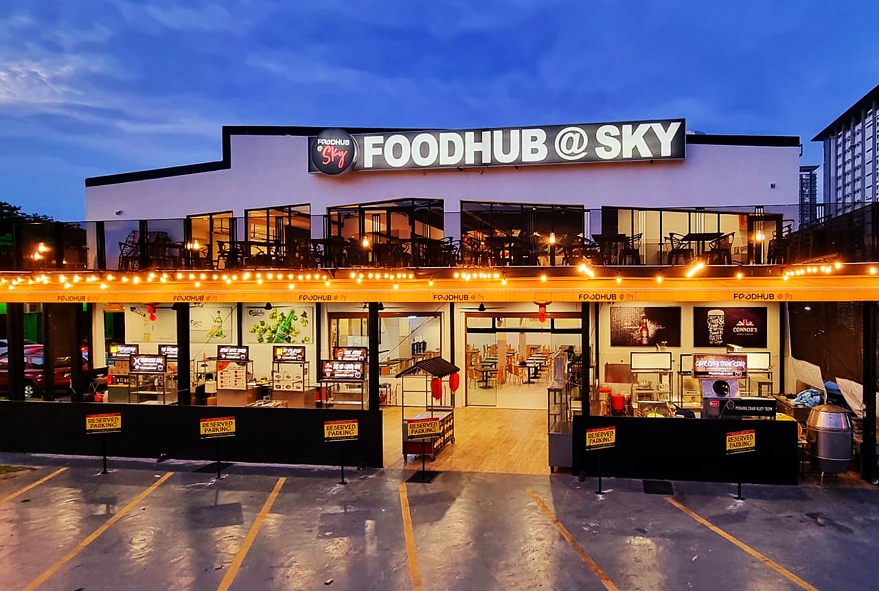 Foodhub